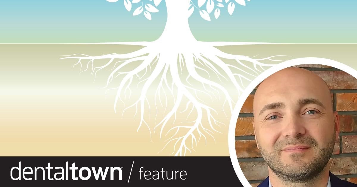 Bioactive Material Treatment by Dr. Lukasz Balcerzak - Dentaltown